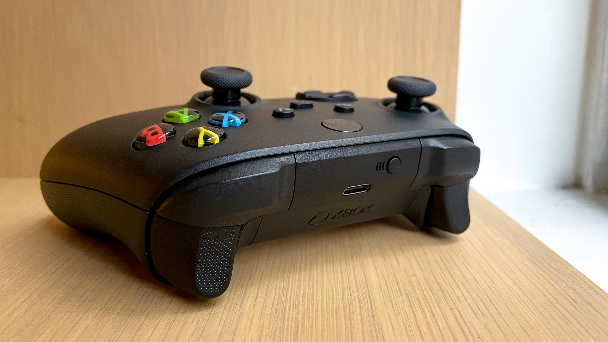 This Xbox Series X controller trick lets you switch between console and ...