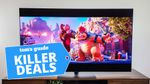 Skip October Prime Day — these amazing TV deals at Walmart start from ...