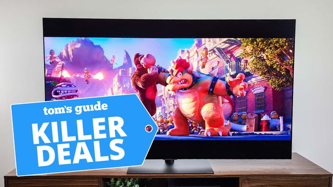 Open-Box TV Deals: Read This Before You Buy | Tom's Guide