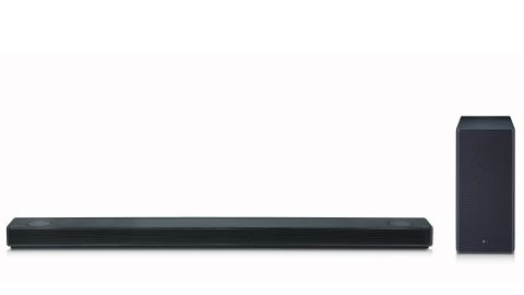 LG SK10Y soundbar review | TechRadar