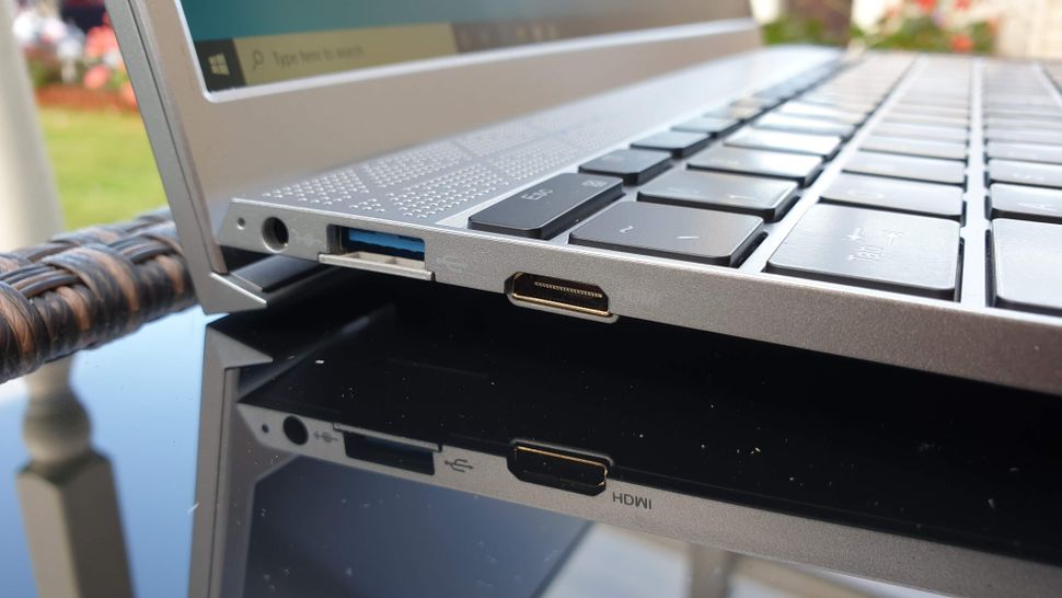 Kuu Xbook laptop review | TechRadar