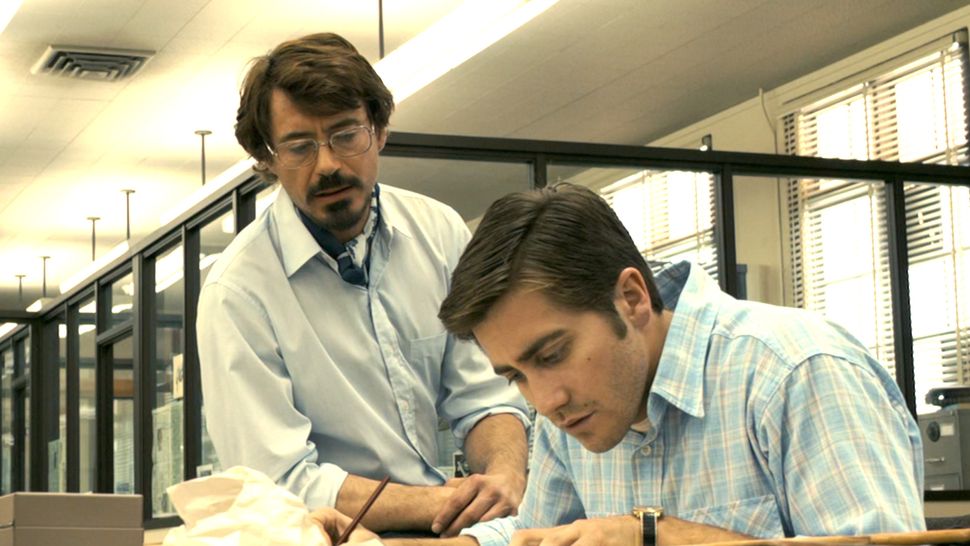 The 25 best thriller movies to send a shiver down your spine | GamesRadar+