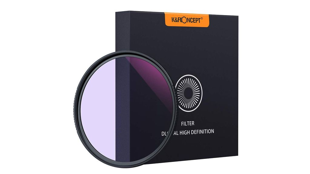 Best light pollution filters for night photography in 2024 | Digital ...