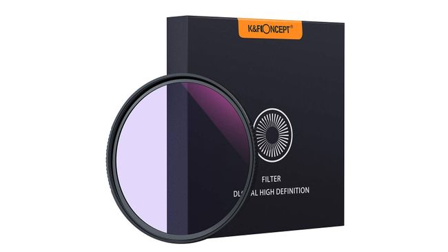 Best light pollution filters for night photography in 2024 | Digital ...