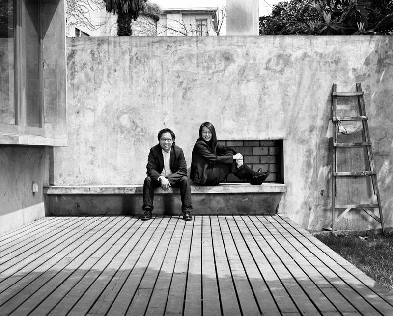 The Tank Art Park by Open Architecture opens in Shanghai | Wallpaper