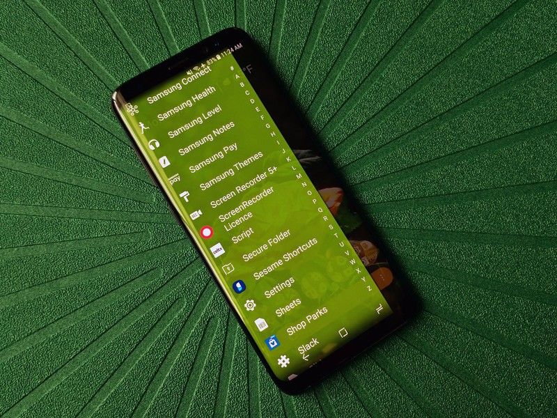 Action Launcher: Everything you need to know! | Android Central