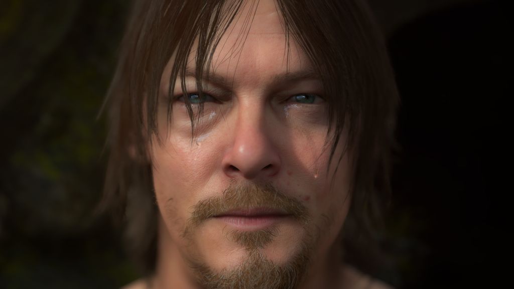 Death Stranding review | PC Gamer