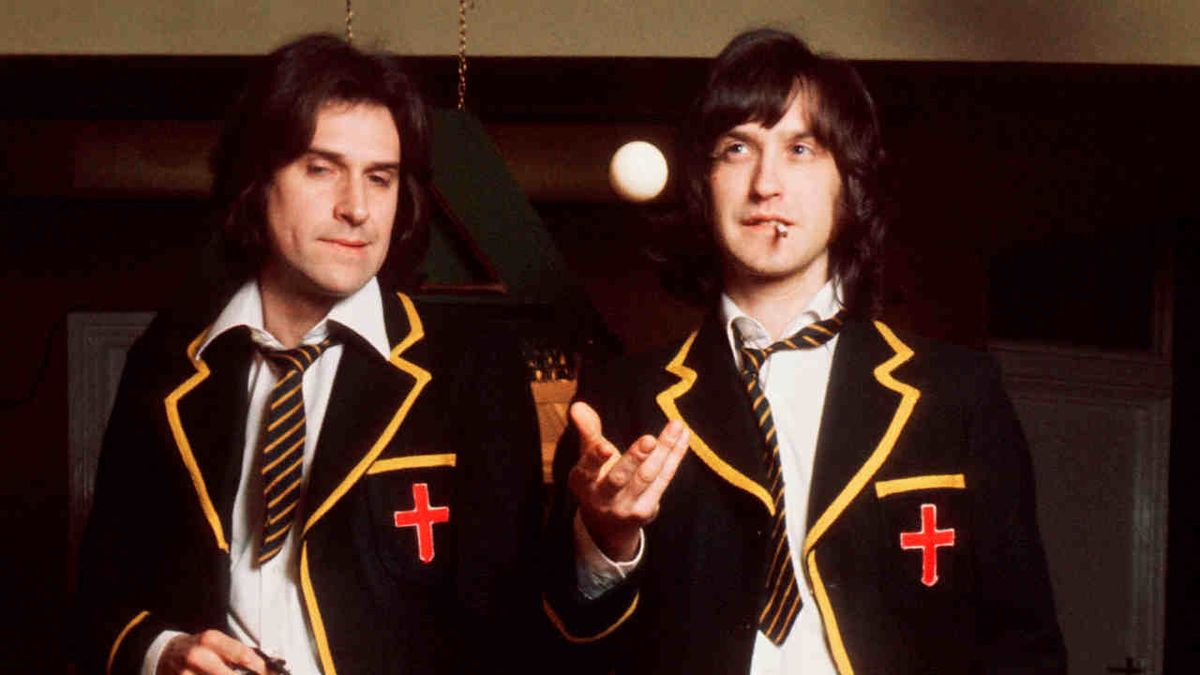Dave Davies’ tales of Hendrix, Lennon, Zeppelin and more | Louder