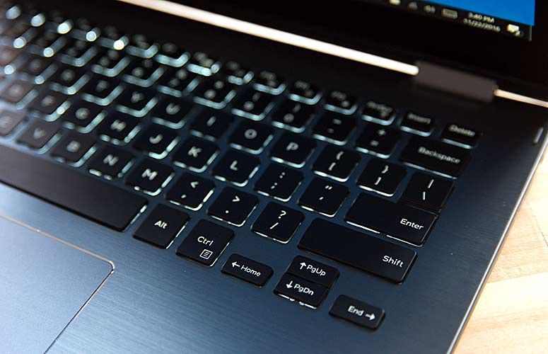 Dell Latitude 13 3000 2-in-1 (3379) - Full Review and Benchmarks ...