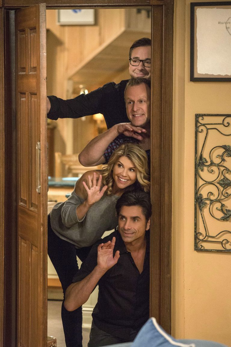 The Best TV Remakes and Reboots of All Time | Marie Claire