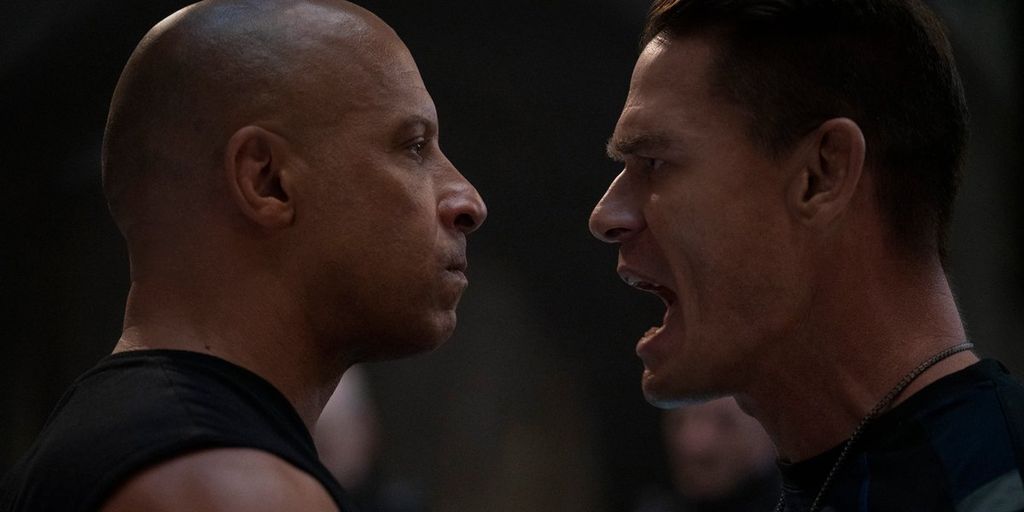 F9 Review: Disappointing And Shallow, Even By Dumb Fun Standards ...