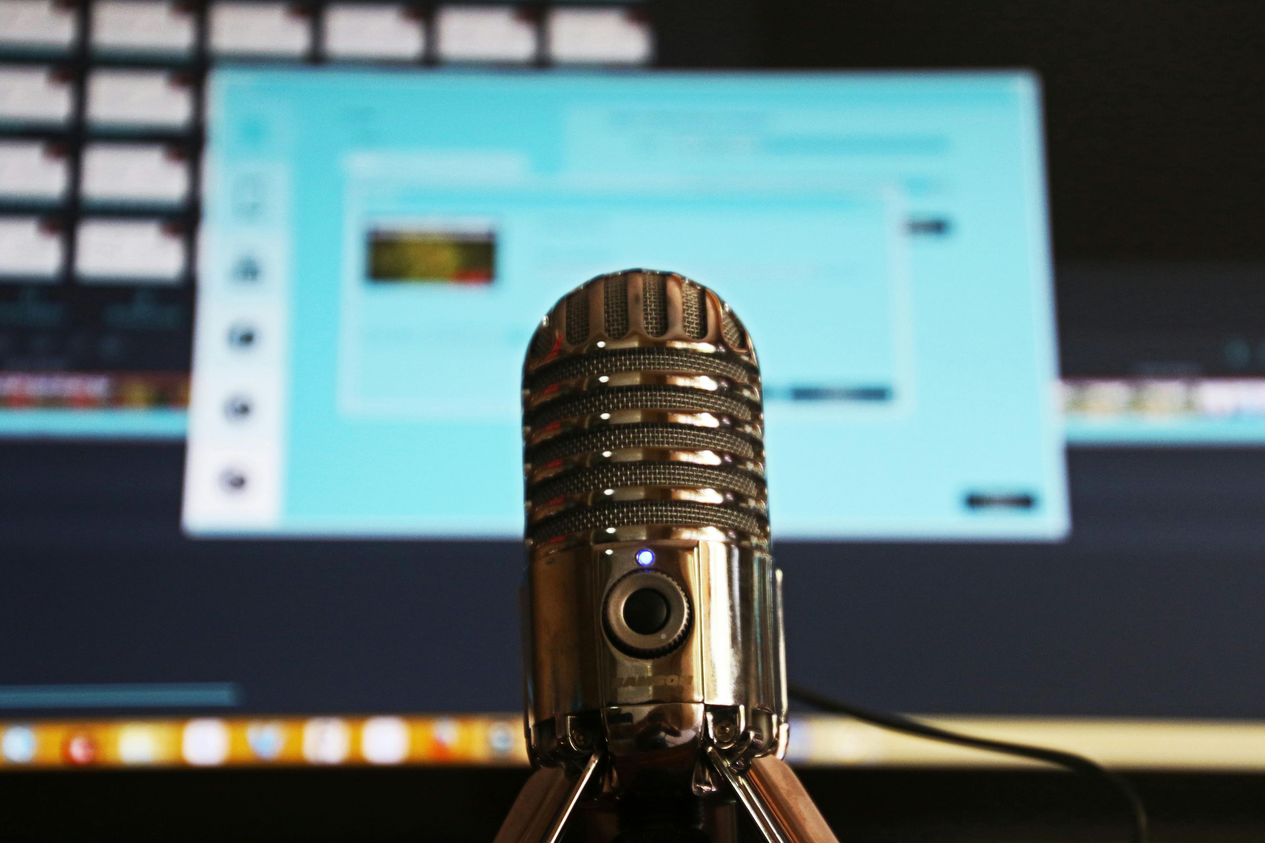 Creating a Student Podcast | Tech & Learning