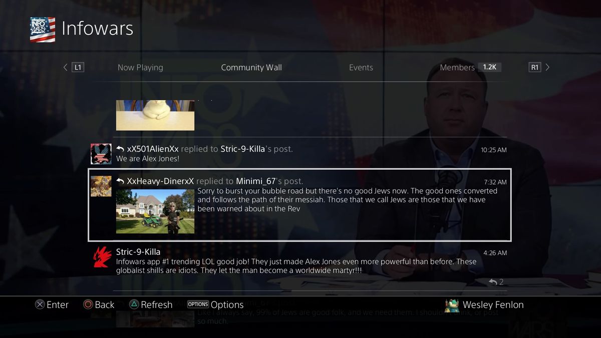 Steam has a hate group problem because Valve fails to enforce its own ...