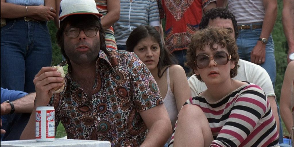 Every Stephen King Appearance In Movies And TV | Cinemablend