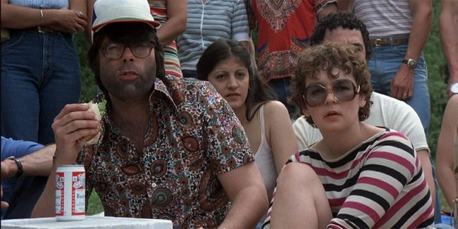 Every Stephen King Appearance In Movies And TV | Cinemablend