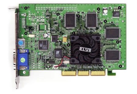 The 23 Greatest Graphics Cards Of All Time | Tom's Hardware