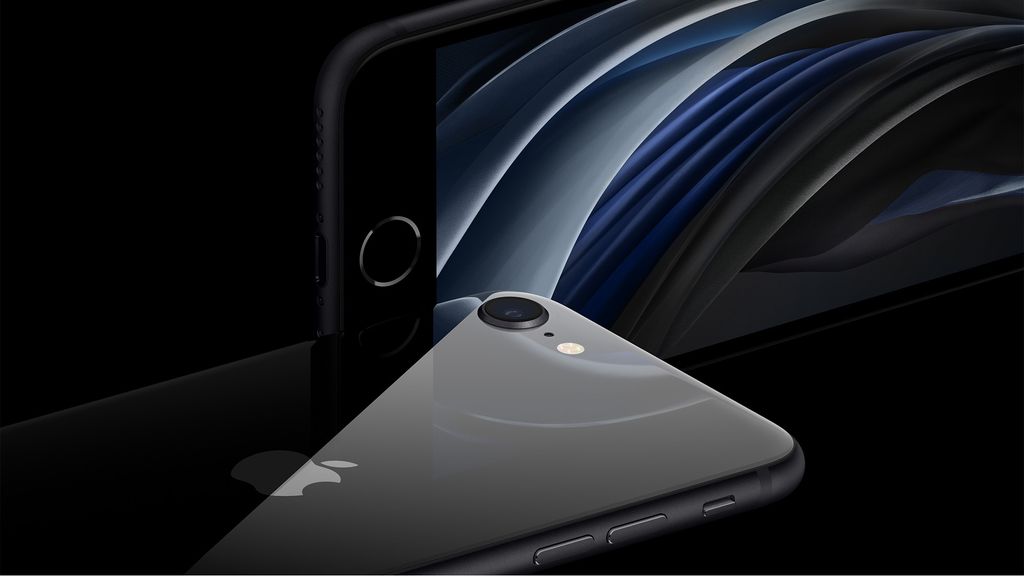 Apple's $400 iPhone SE is here: Everything you need to know about the ...