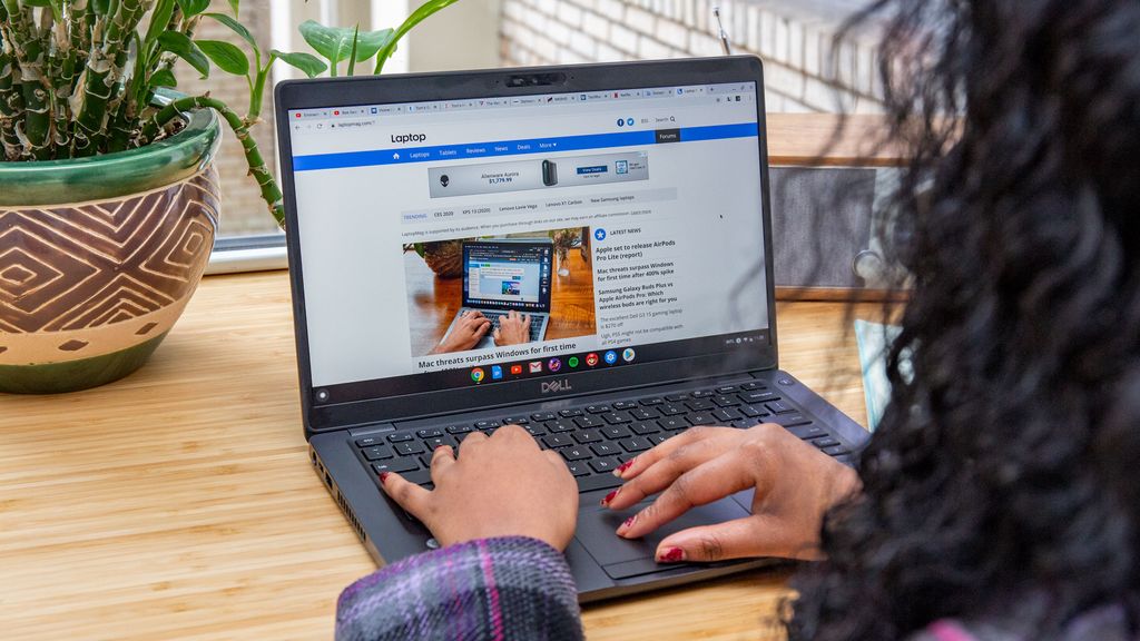 How to get any browser on Chrome OS | Laptop Mag