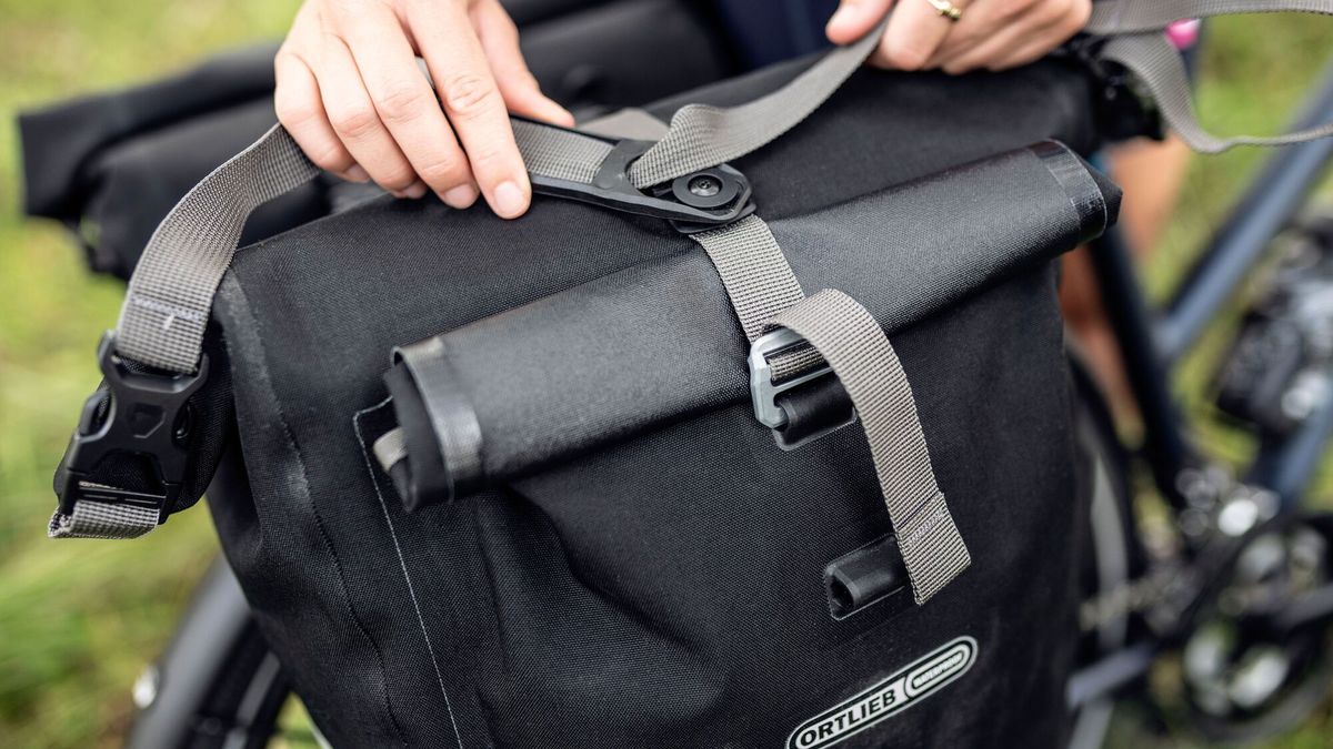 Short of bag capacity? Ortlieb releases a massive 89L duffle bag, plus new panniers and ...