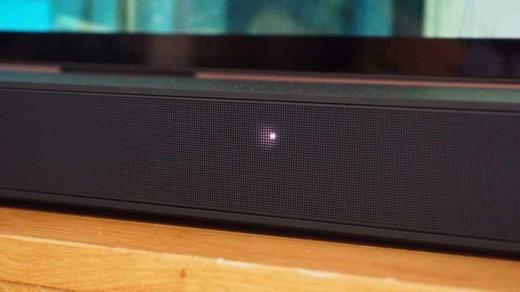 LG S95TR review: sensational surround sound for your LG TV | T3