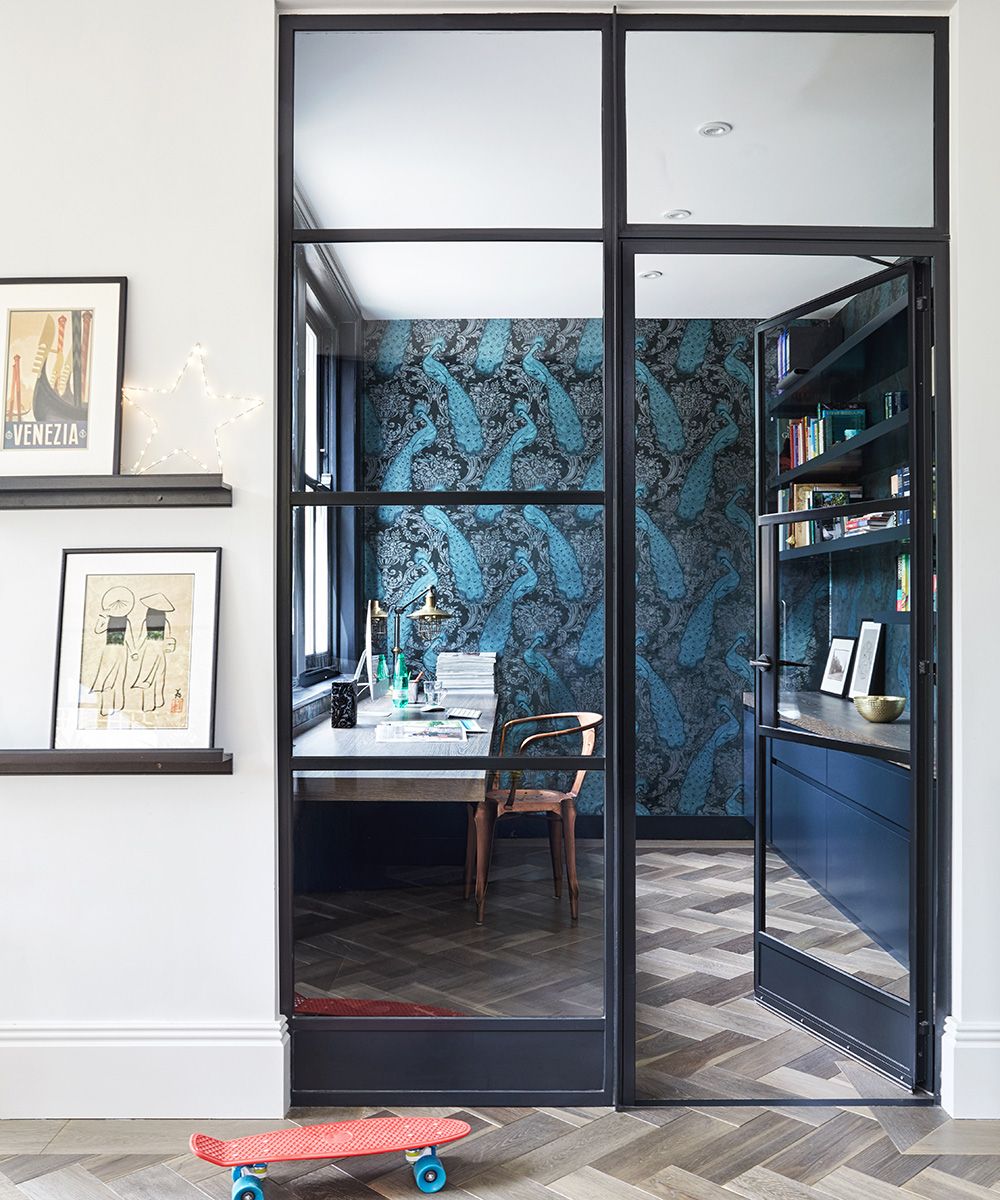 Accent color ideas – how to use them and why they are important | Homes ...