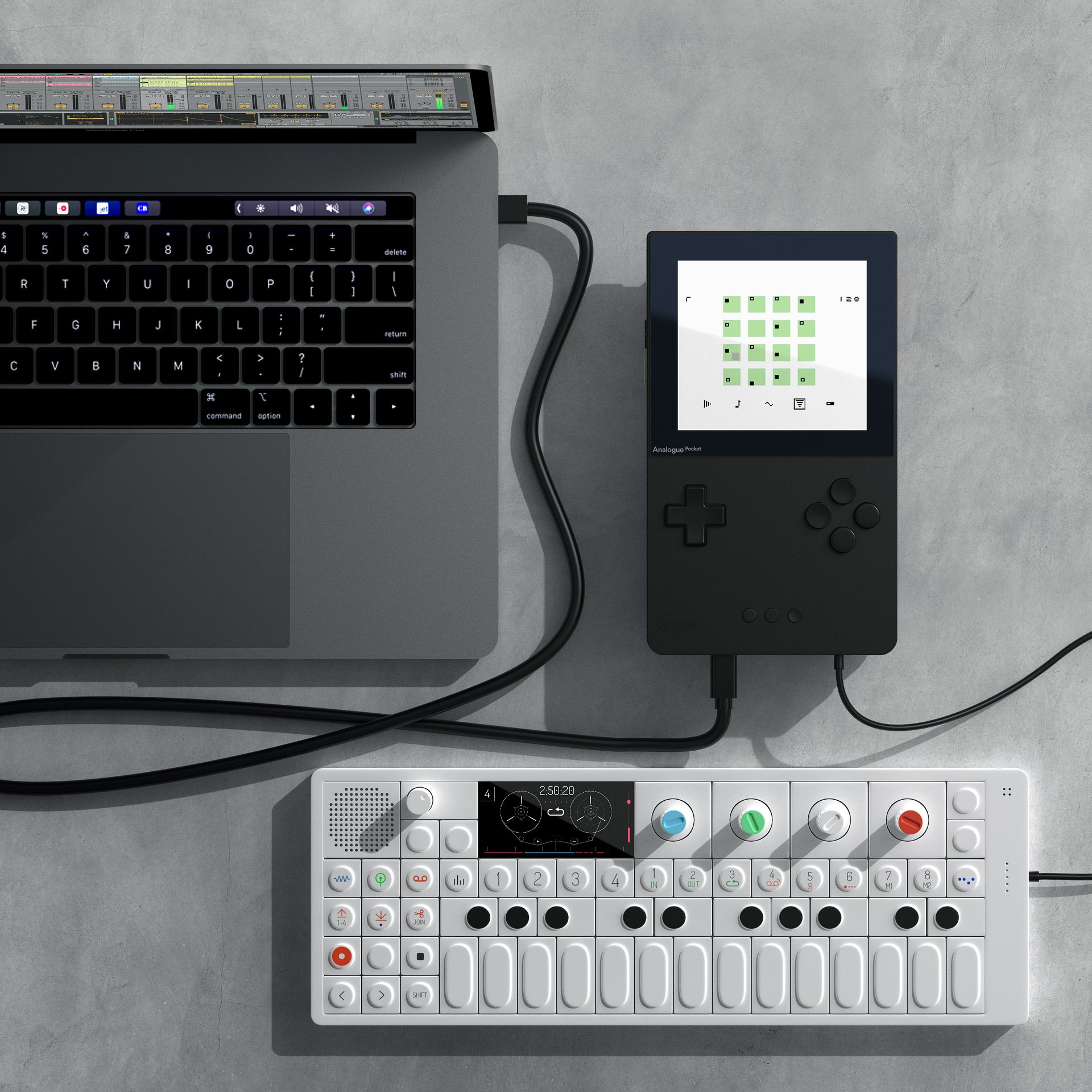 New Analogue Duo console reclaims retro gaming | Wallpaper*