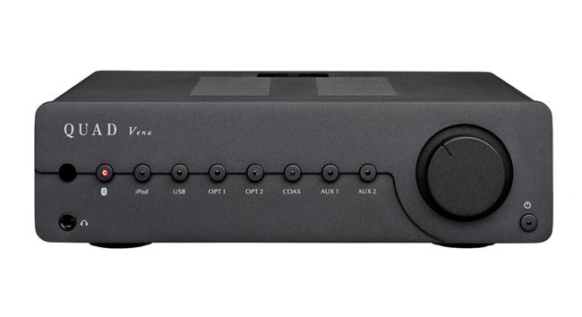 Quad Vena review | What Hi-Fi?