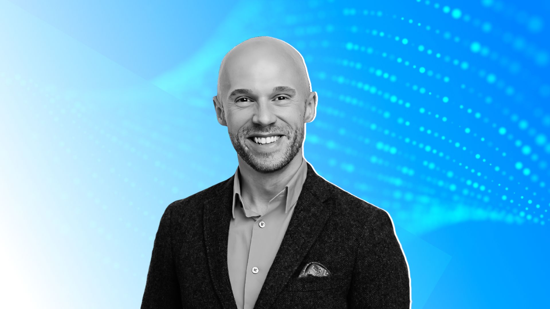 Intel's Robert Hallock on the impact of AI and the myth of the "killer app" | Laptop Mag