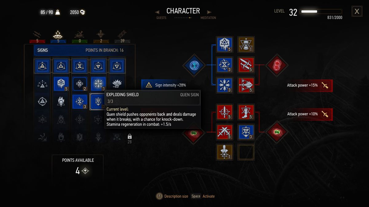 14 essential Witcher 3 tips to know before you play | GamesRadar+