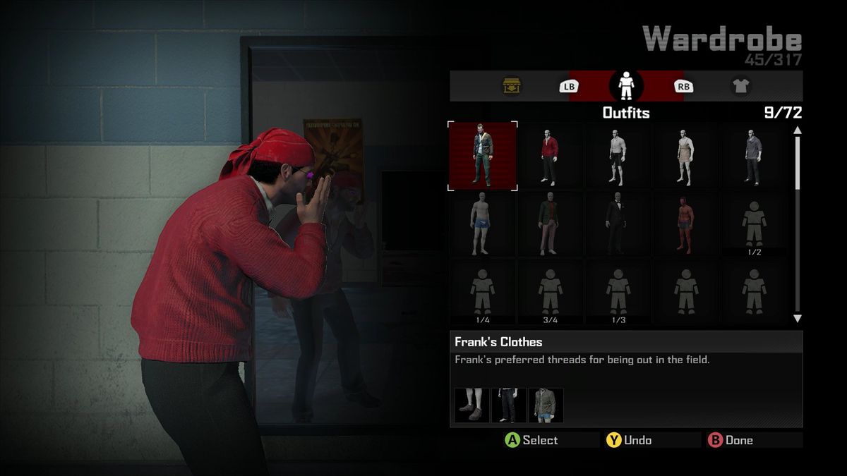 Dead Rising 4 review: Cheeky zombie-fighting on Xbox One and Windows 10 ...