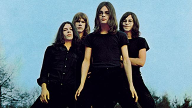 The Raspberries: the story of the band | Louder