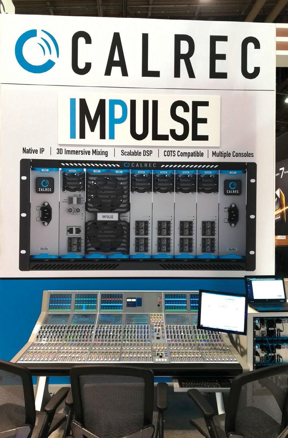 Audio Boards Expand IP Capabilities | TV Tech