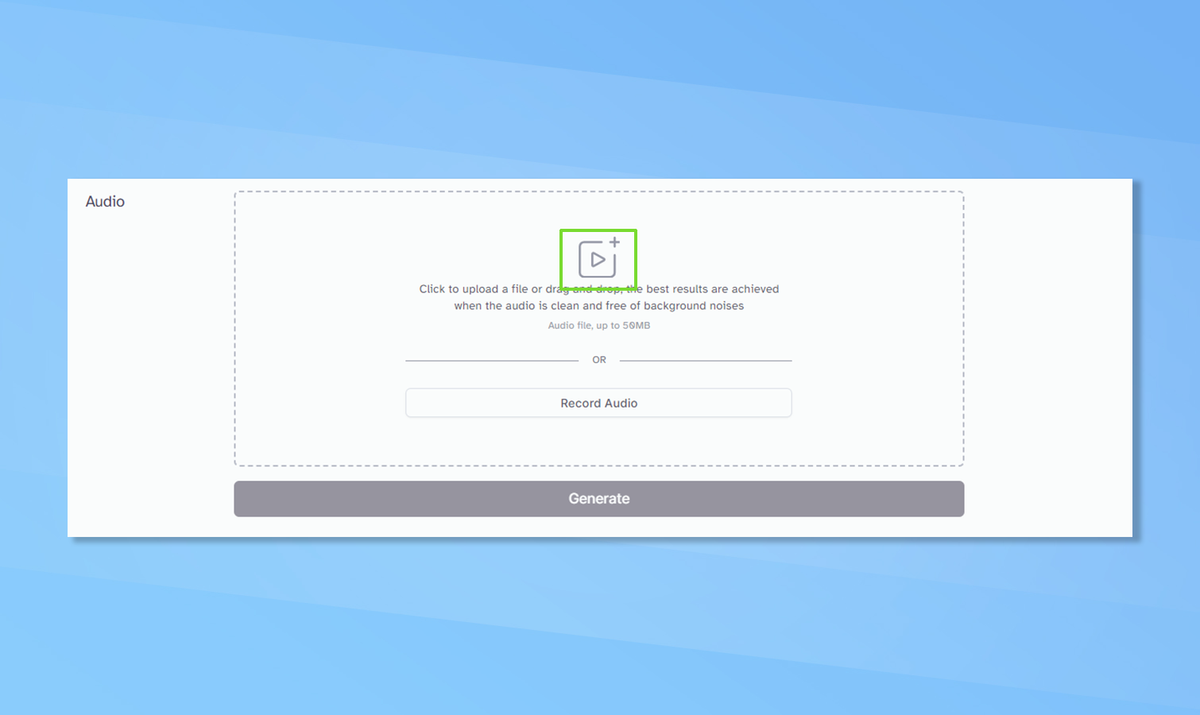 ElevenLabs now lets you use AI to change your voice — here’s how to ...