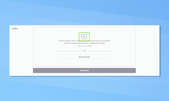ElevenLabs now lets you use AI to change your voice — here’s how to sound like a different ...