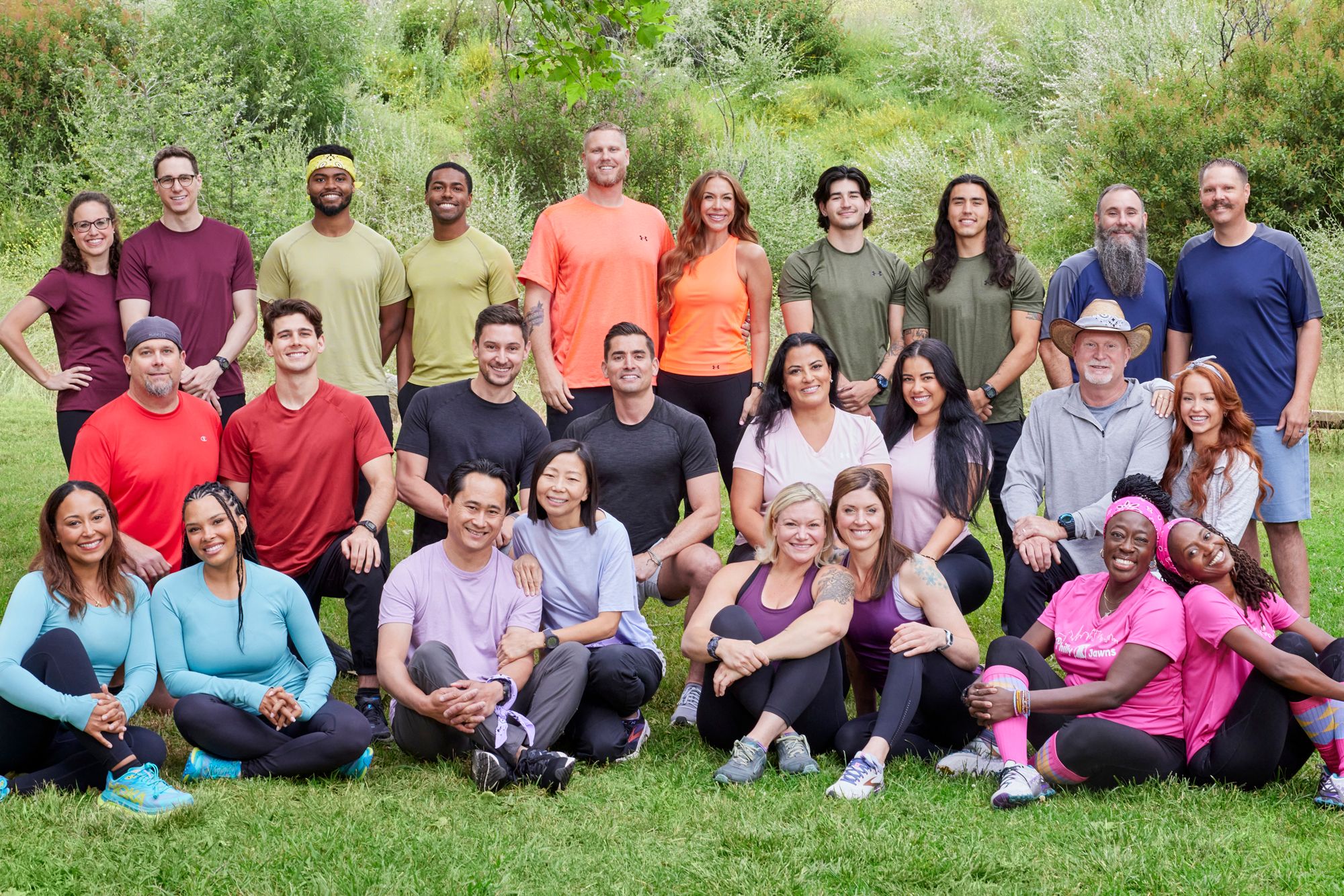 How To Watch The Amazing Race Season 35 Online And Stream New Episodes ...
