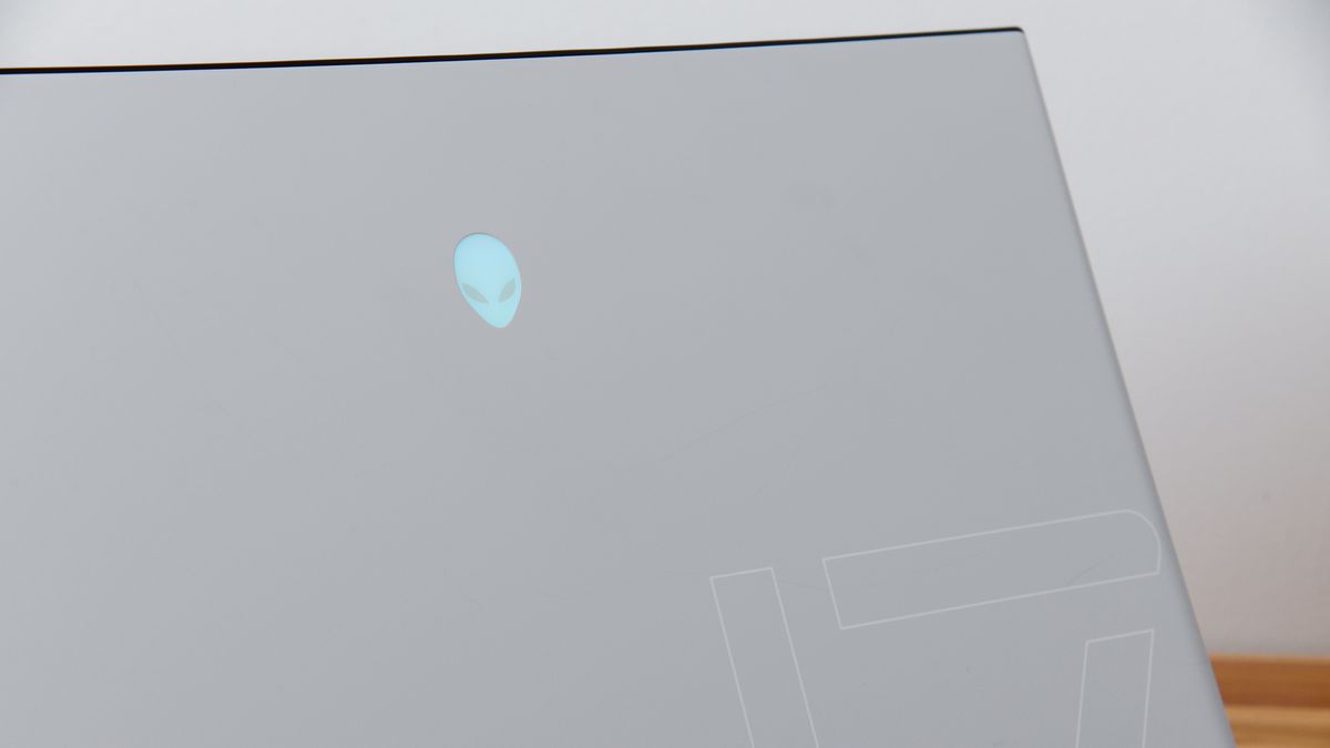 Alienware m17 R4 (2021) review | Laptop Mag