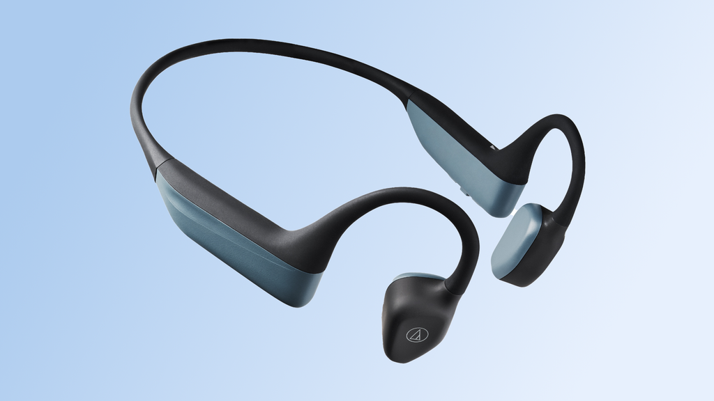 Audio-Technica’s next-gen cartilage conduction headphones promise ...