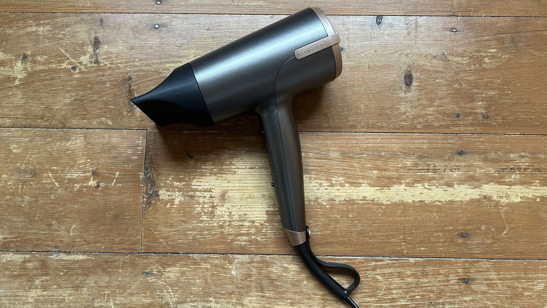 Remington ONE Dry and Style Hair Dryer review: lots of bang for your ...