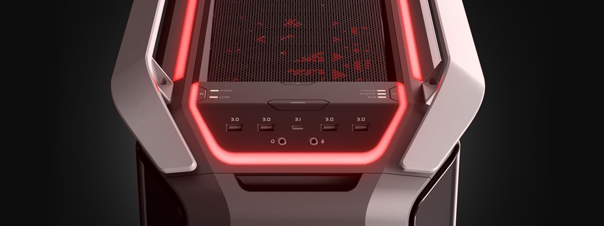 Best full tower case 2018 | PC Gamer