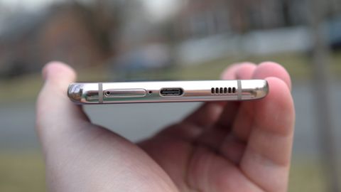 Samsung Galaxy S21 Plus review: A big-screen phone that gets the big ...