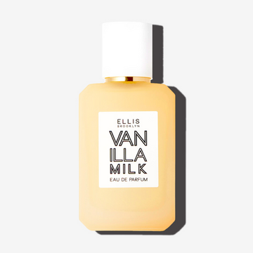 Milk Perfumes Are Trending: Shop the 11 Best Lactonic Scents | Marie Claire