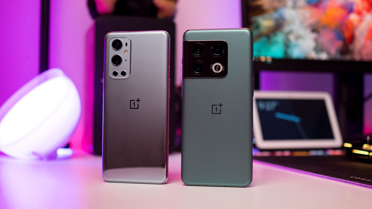 OnePlus 10 Pro review: Back on the right path | Android Central