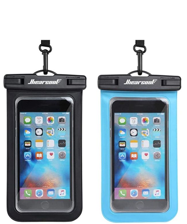 Best waterproof iPhone cases | iMore