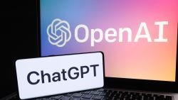 CatGPT is the best use of AI yet | Tom's Guide