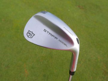 Best Wedges For Chipping - Save Shots Around The Greens | Golf Monthly