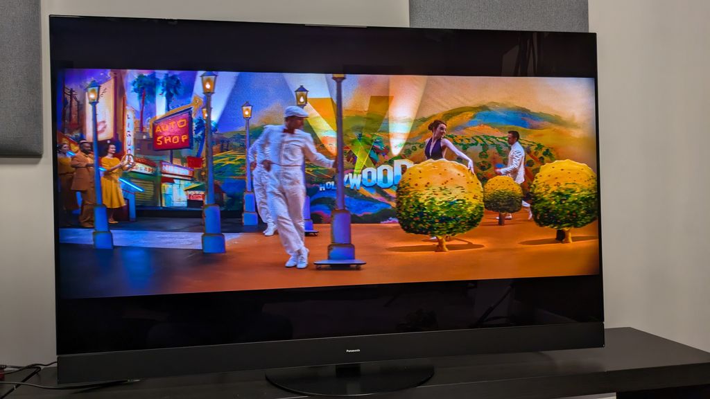 Sony UBP-X700 review: a brilliant budget player that's great for Dolby ...