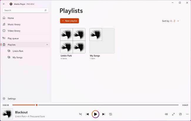 How to get started with the Media Player app on Windows 11 (preview ...