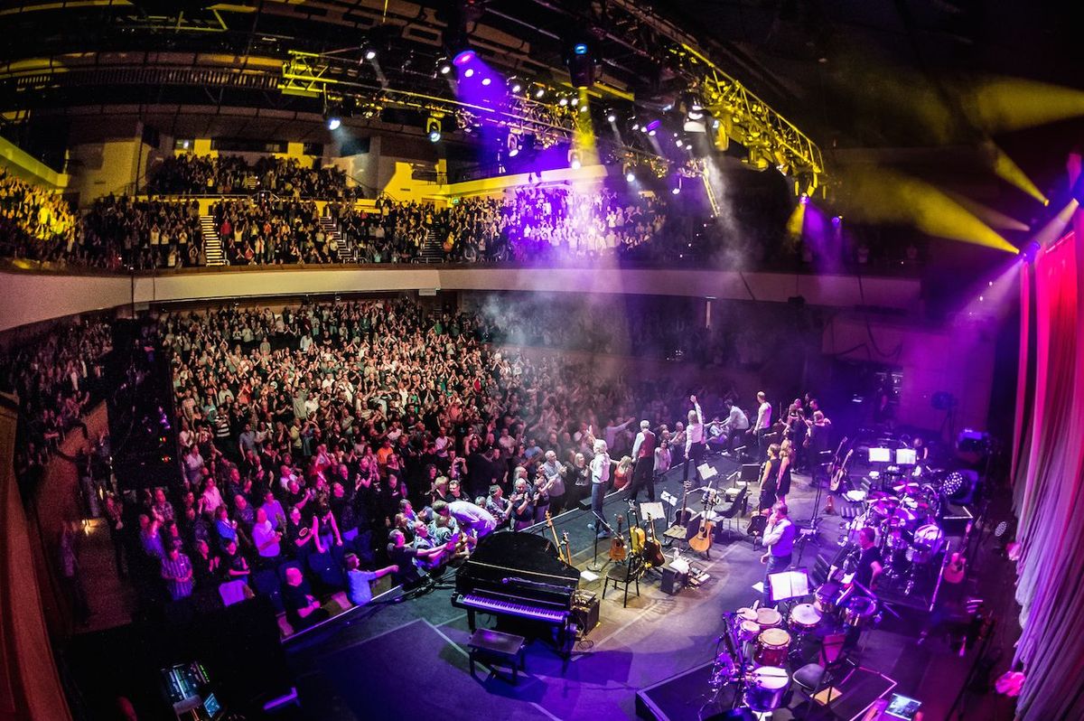 Goodbye Status Quo? | Louder