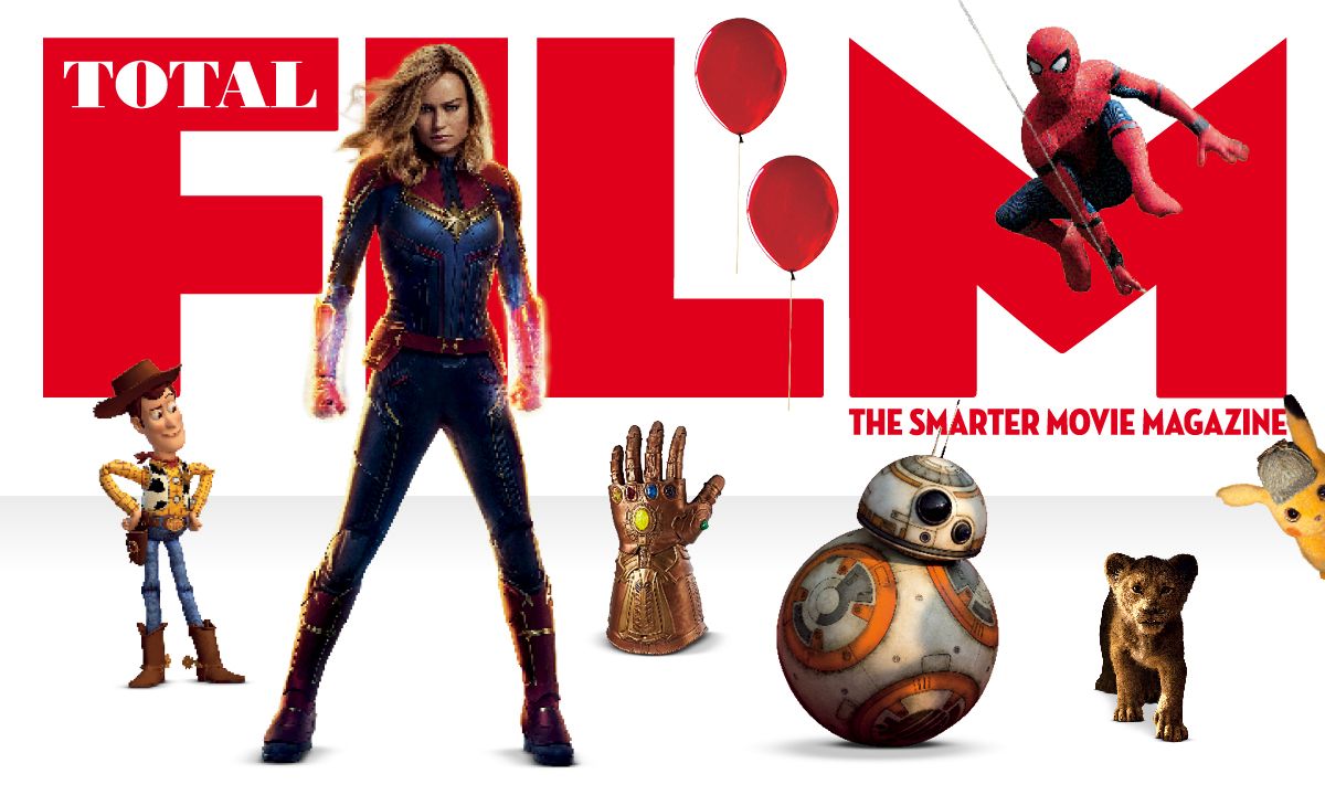 Total Film presents its top 20 films of 2018 | GamesRadar+