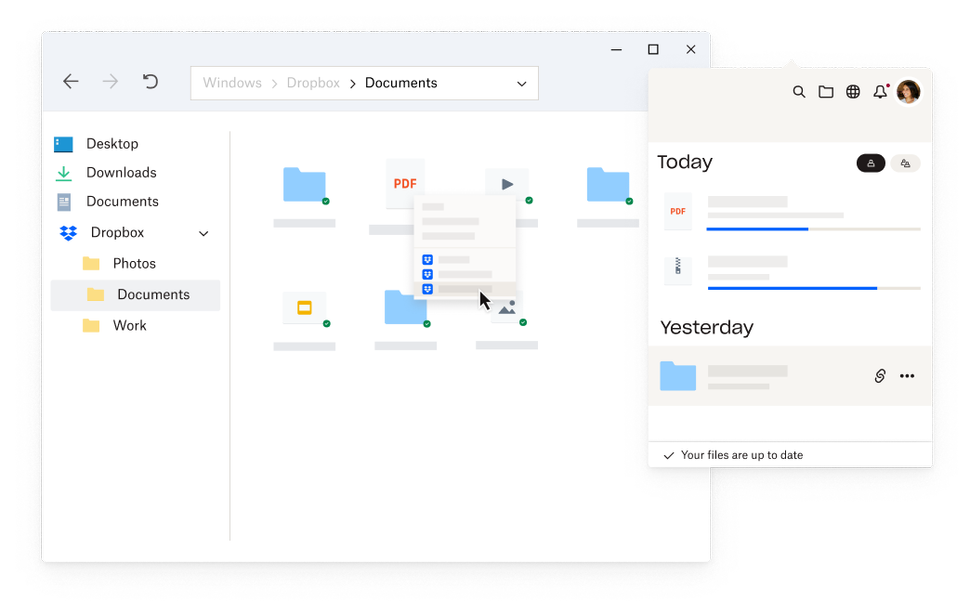Best free cloud storage; reviewed and tested by our experts | TechRadar